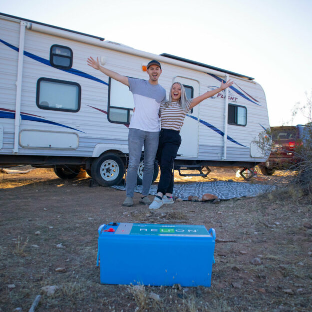 RELiON Ambassadors | RELiON