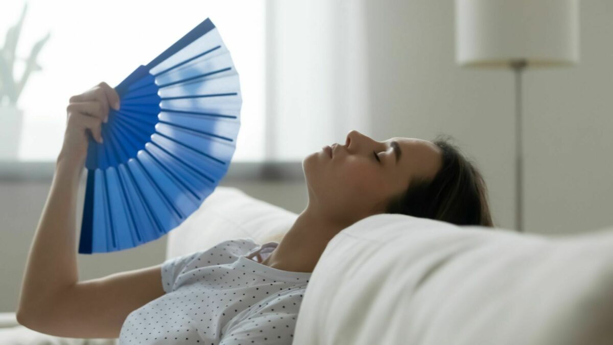 7 Hot Tips for Conserving Energy During A Heat Wave | RELiON