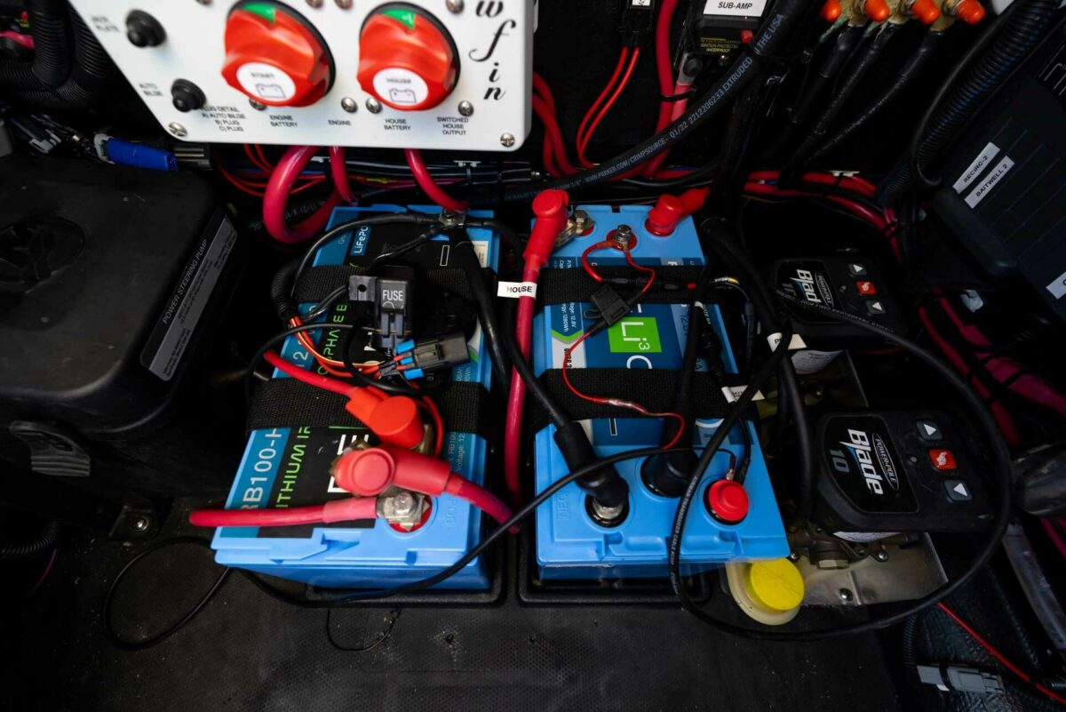 Series or Parallel: Which Connection is Best for Your Marine Power ...