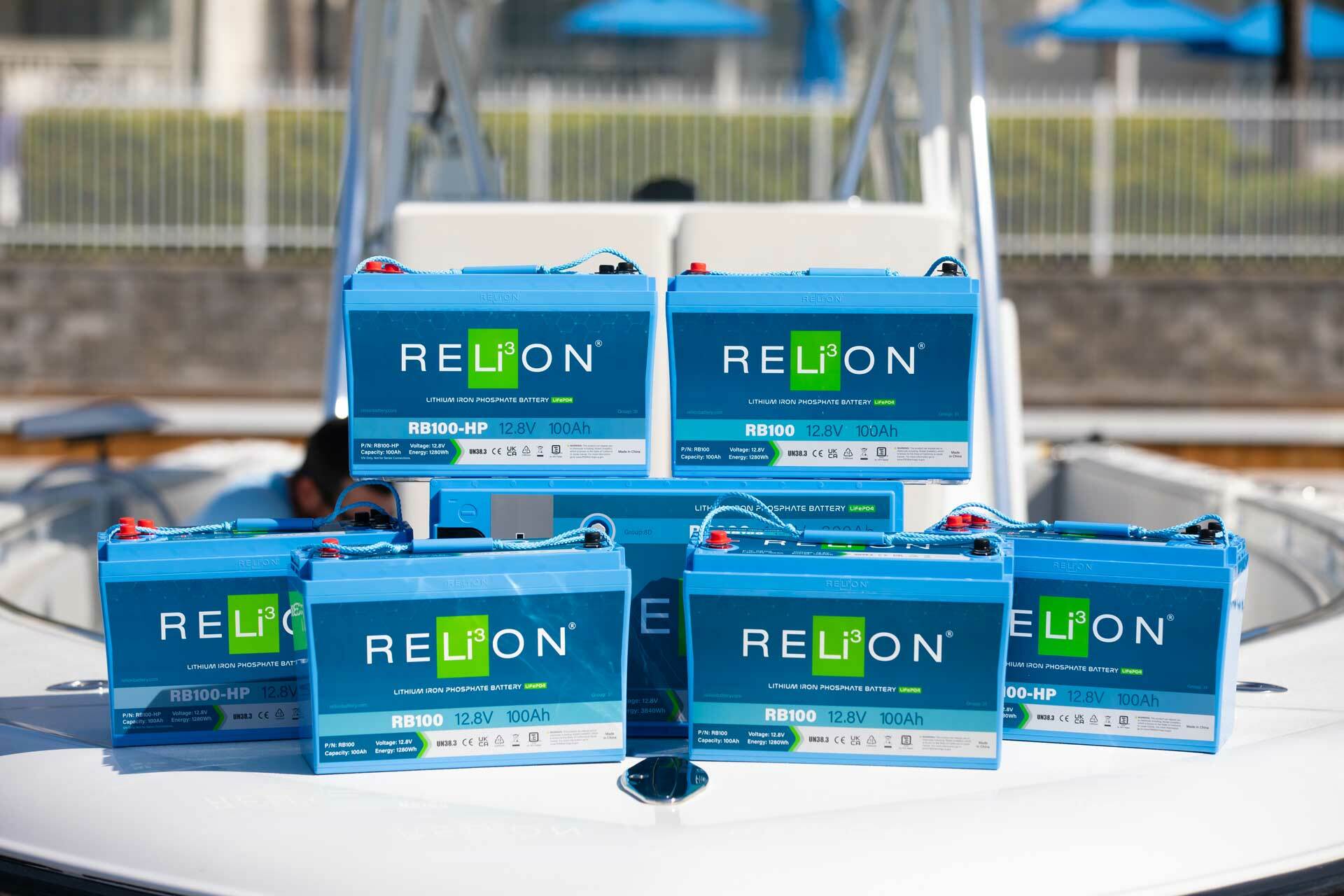 Series or Parallel: Which Connection is Best for Your Marine Power ...