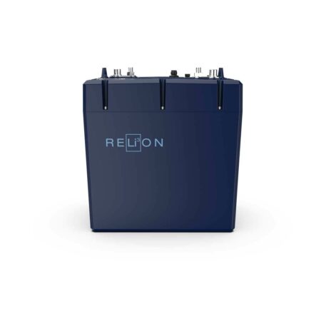 Deep Cycle Lithium Batteries | RELiON